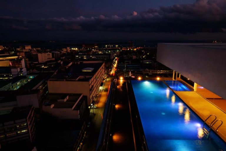 FACILITIES | One Central Hotel